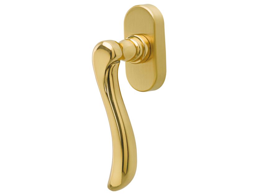 CLASICA Maniglia per finestre By Bronces Mestre
