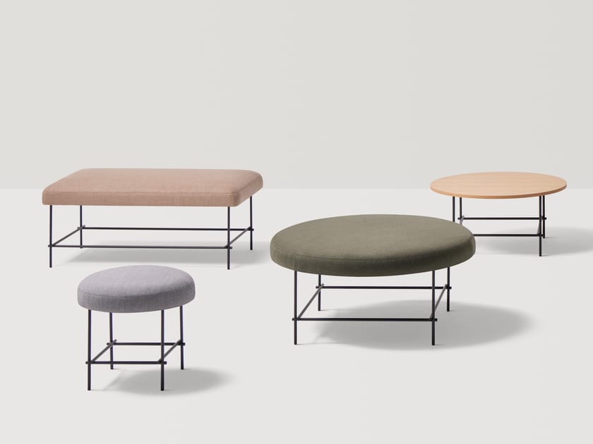 INCLASS: Office and public facilities furniture | Archiproducts