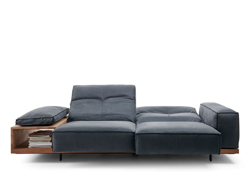 SIAMO Sofa By Bullfrog