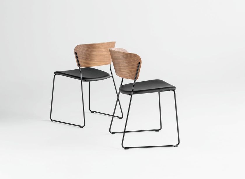 ARC Chair By INCLASS
