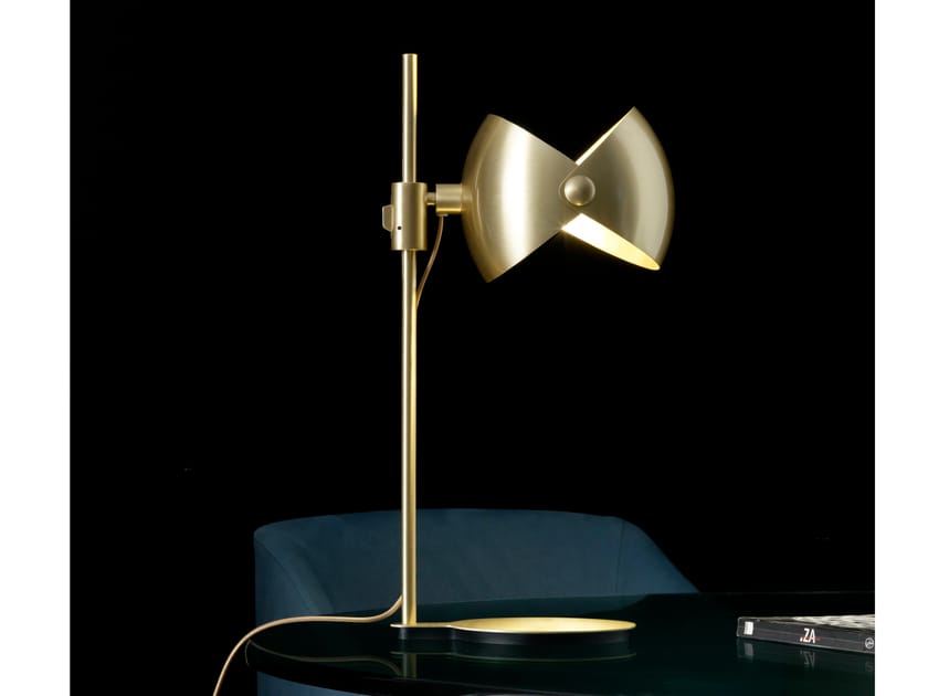 EIRENE Table lamp By Esperia