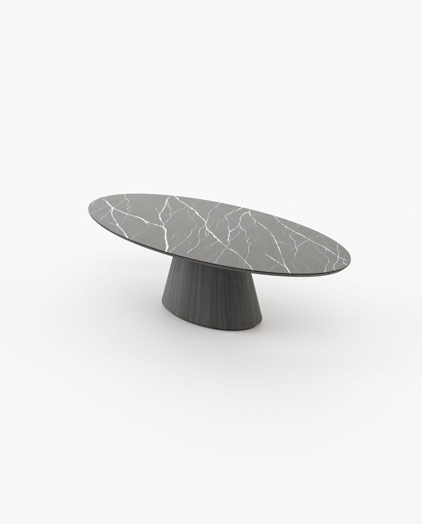 KELLY Table By Laskasas