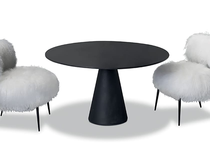 JOVE Table By BAXTER