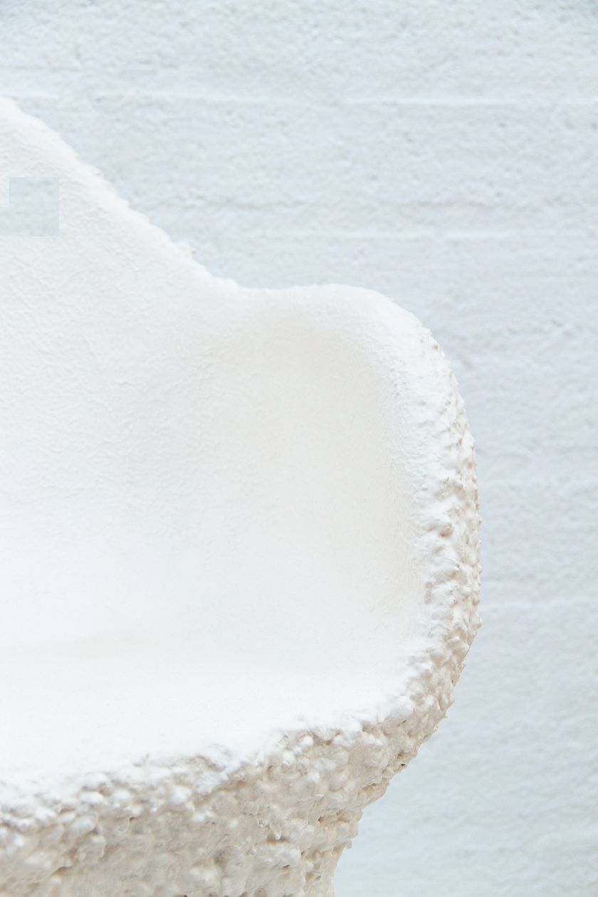 A CHAIR FOR URSULA Chair By MOVIMENTO