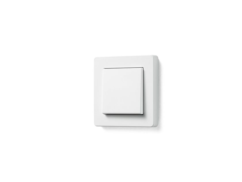 A FLOW Electrical switch By JUNG