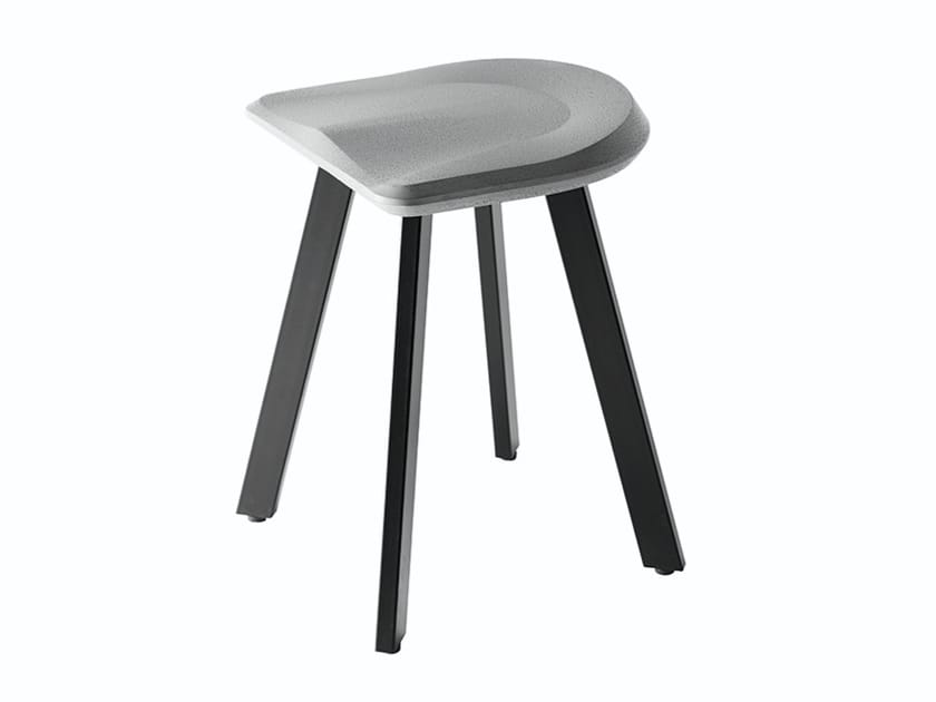A | Low stool Low stool By Bentu Design