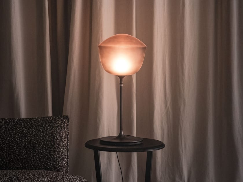 CONTOUR Table lamp By A-N-D