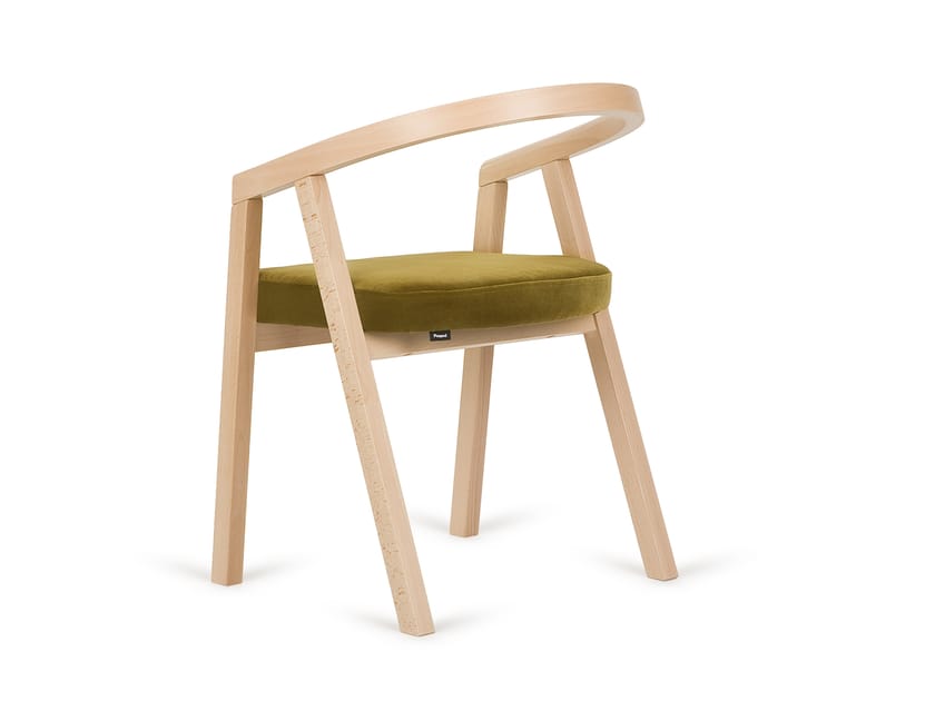 A-SENDI chair By Paged
