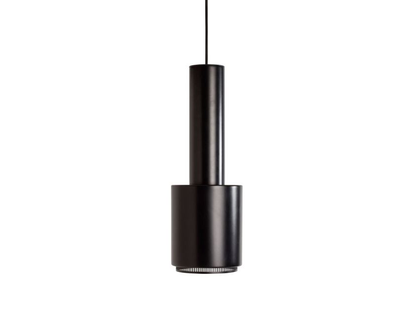 A110 “HAND GRENADE” | Pendant lamp By Artek design Alvar Aalto