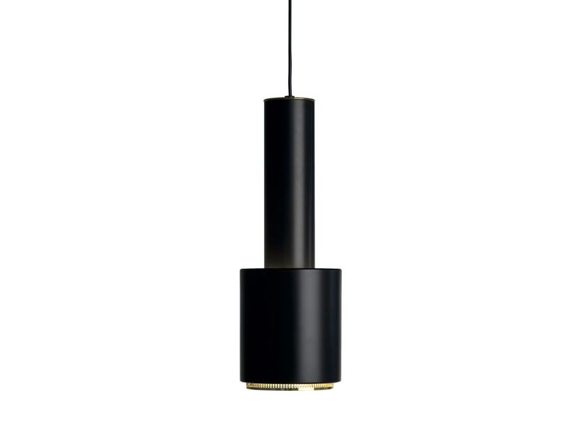 A110 “HAND GRENADE” | Pendant lamp By Artek design Alvar Aalto