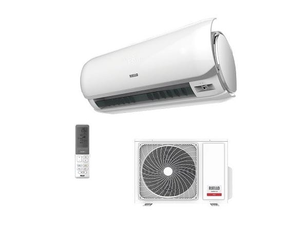 Wall mounted mono-split air conditioning unit AARIA S3 Split and ...