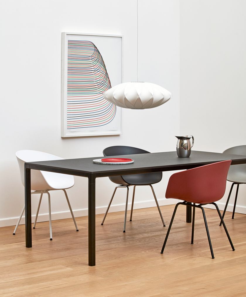 ABOUT A CHAIR AAC26 | Chair About A Chair Collection By Hay design Hee ...