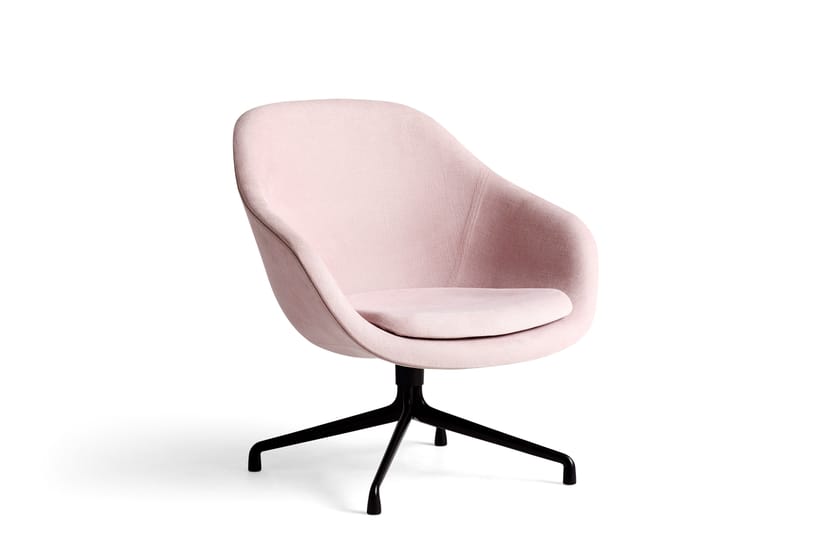 ABOUT A LOUNGE CHAIR AAL81 Easy chair By Hay