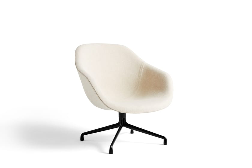 ABOUT A LOUNGE CHAIR AAL81 Easy chair By Hay
