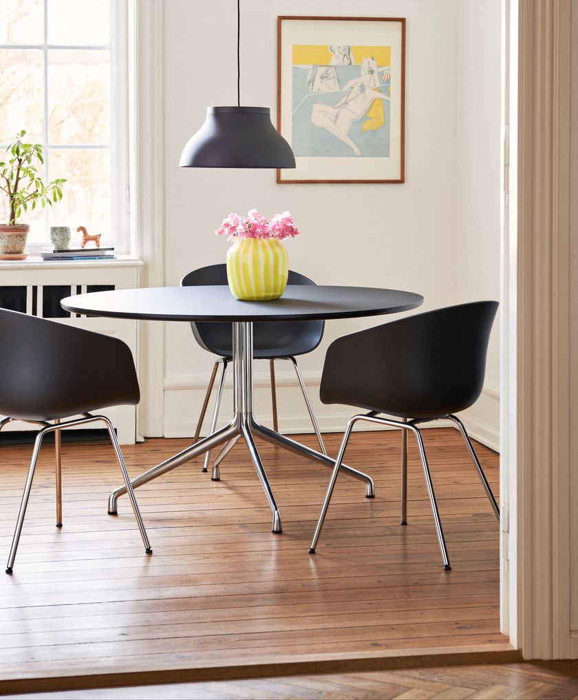 ABOUT A TABLE AAT20 Table By Hay