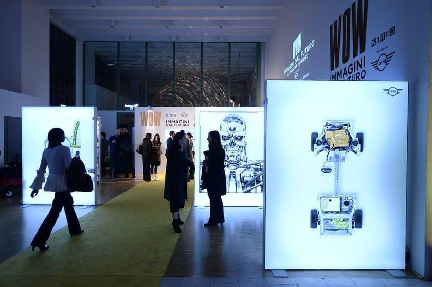 MUSEUMS SETUP Portable stand By ABS Group