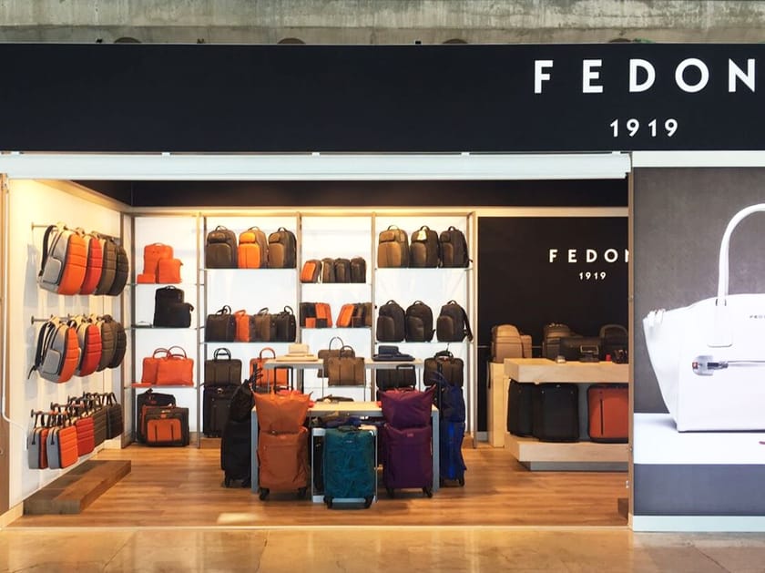 POP UP STORE Shop furnishing By ABS Group