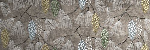 ABSOLUTE DECORO PINE GREY wall tiles By MARINER