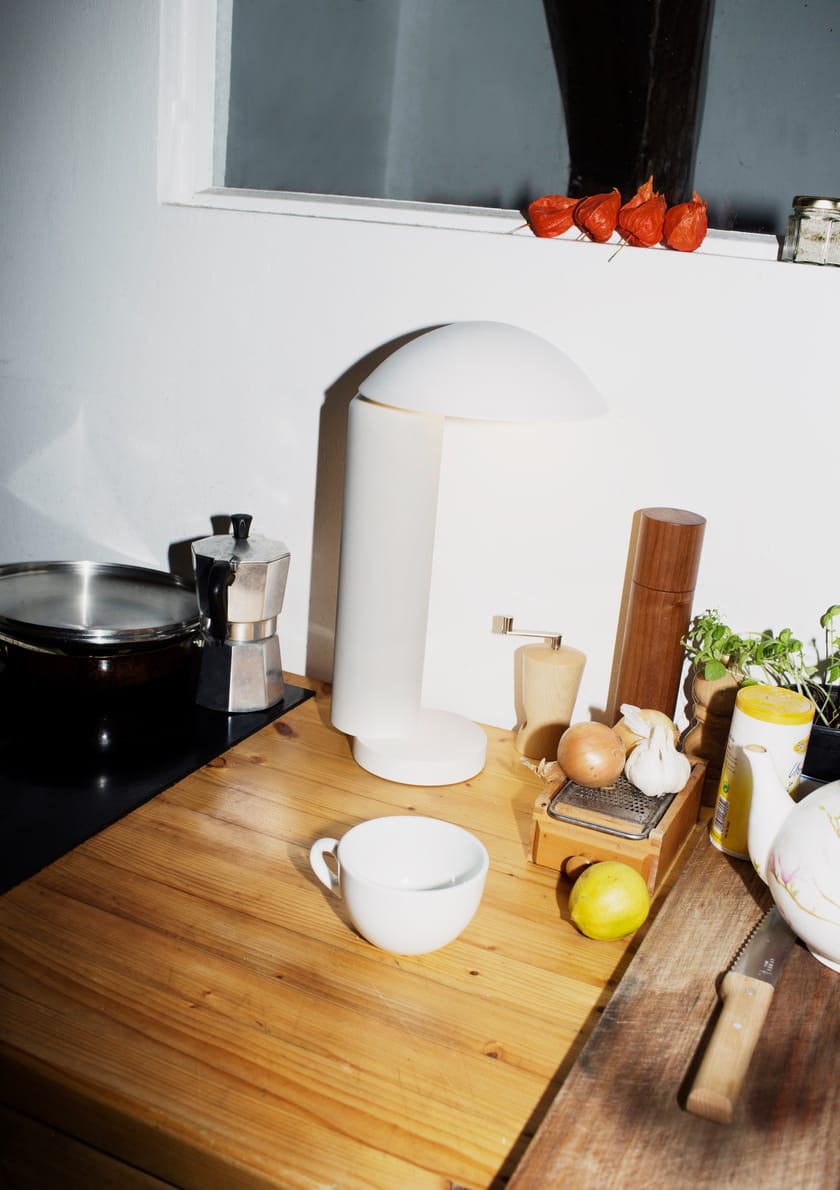 ABYSS TABLE By FROM LIGHTING