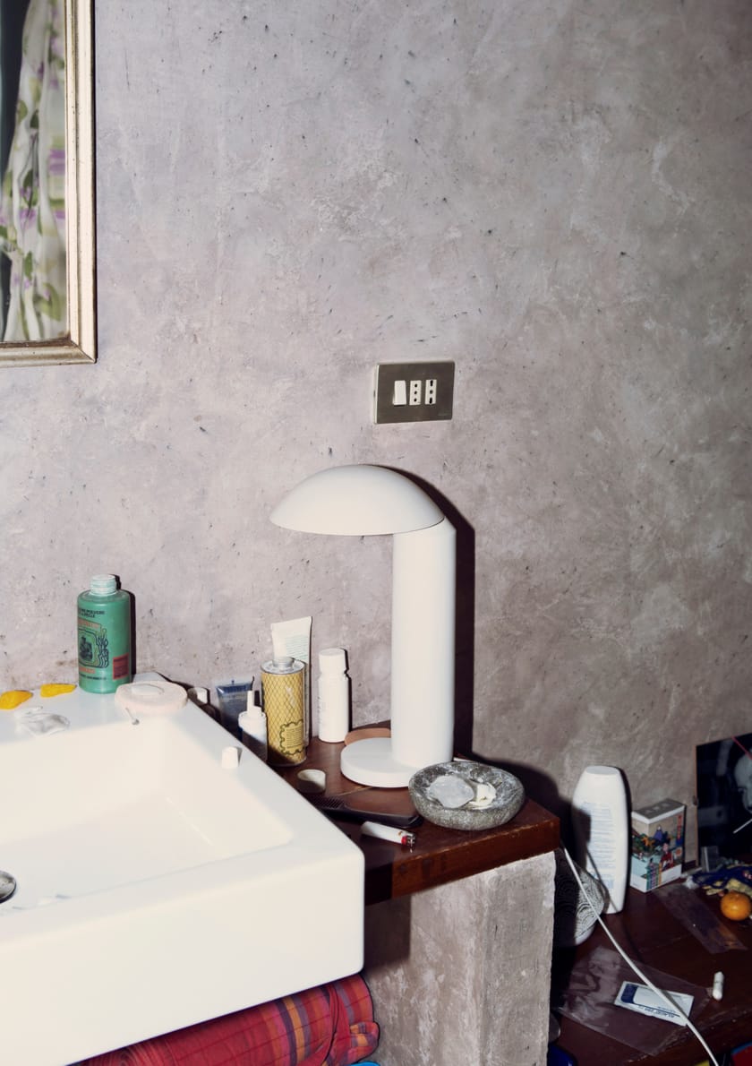 ABYSS TABLE By FROM LIGHTING