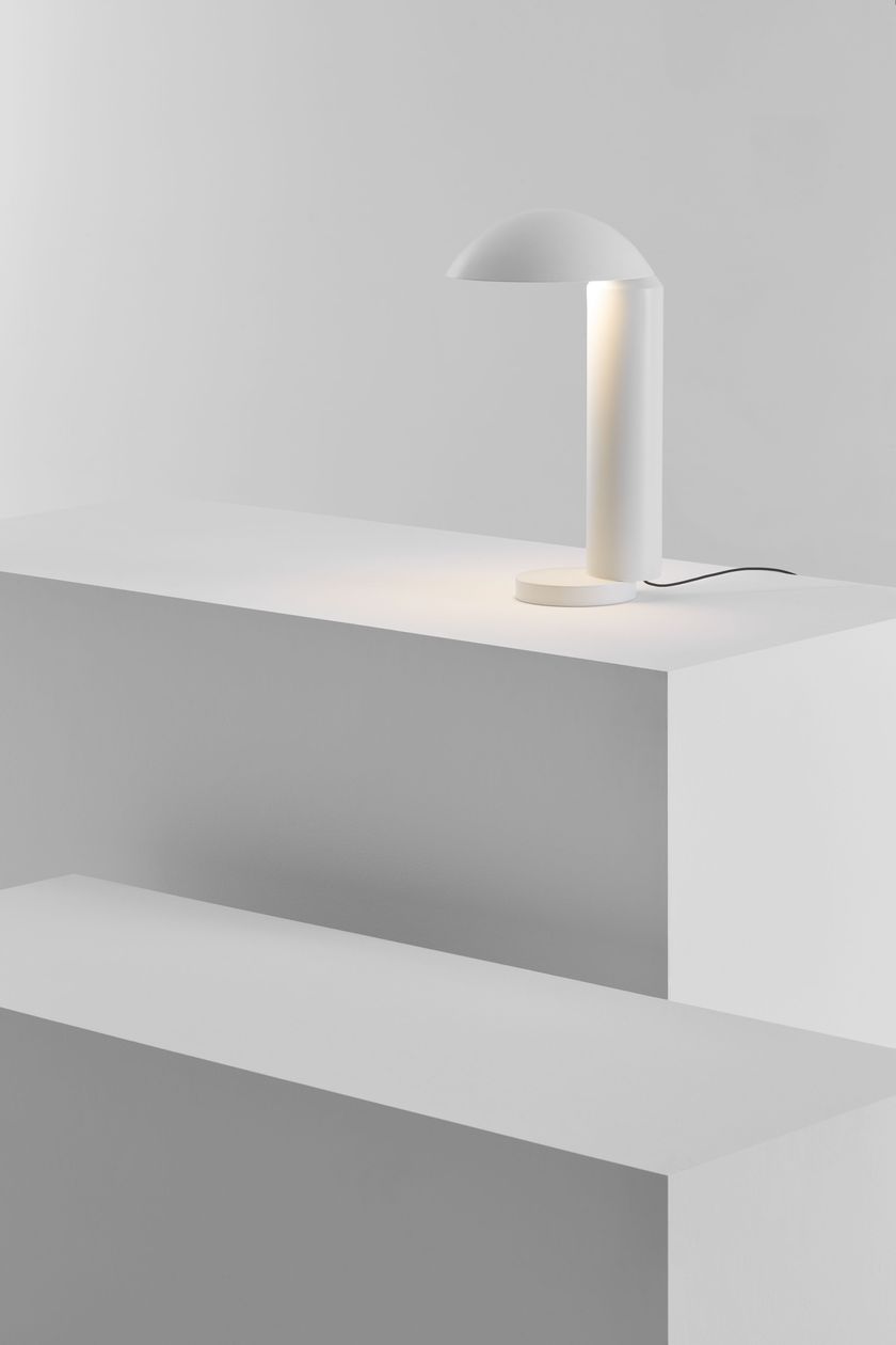 ABYSS TABLE Lampe de table By FROM LIGHTING