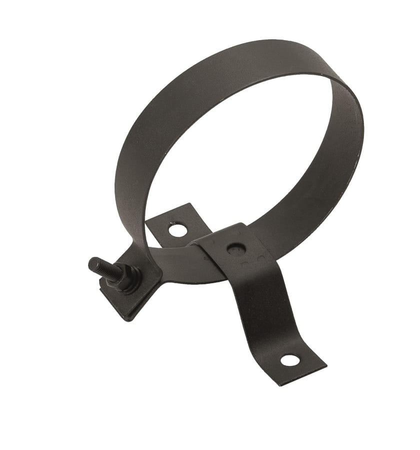 Chimney flue brackets AC-HAW® By ATRITUBE