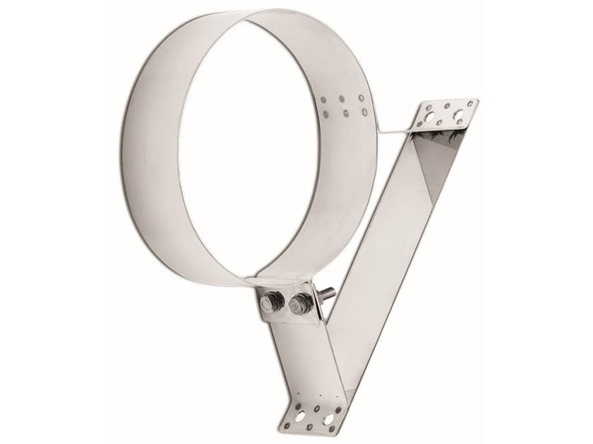 Chimney flue brackets AC-HAW® By ATRITUBE