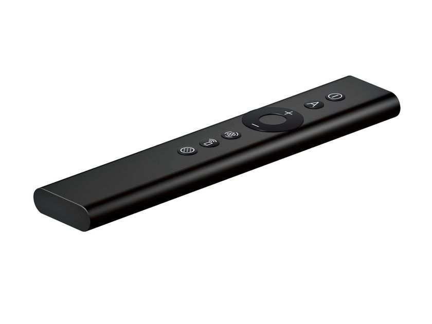 Ceiling Mounted Cooker Hood Remote Control | Shelly Lighting
