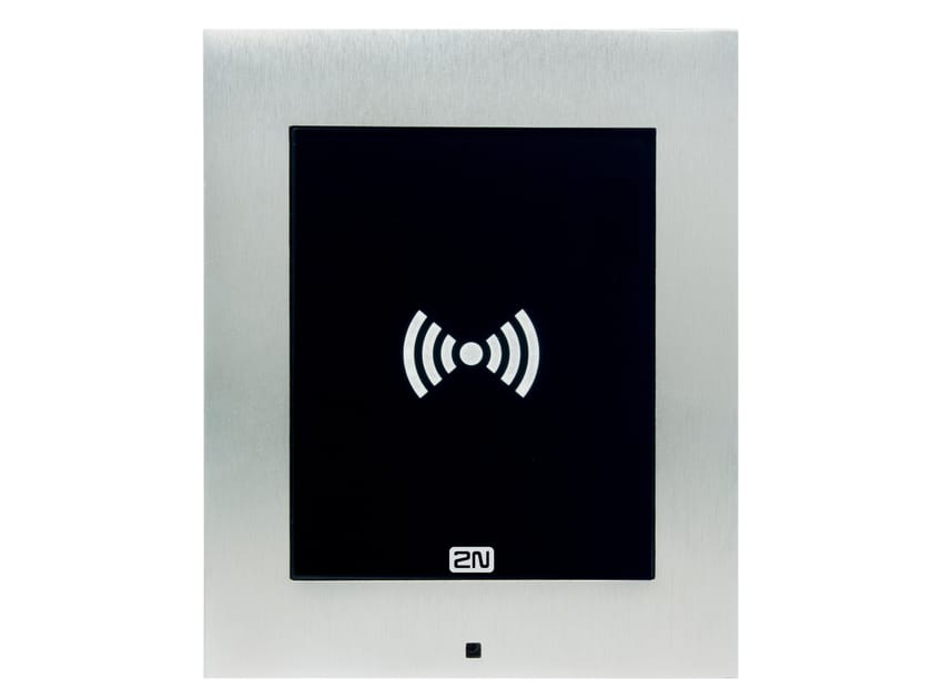 Building automation system for access control for managing video ...