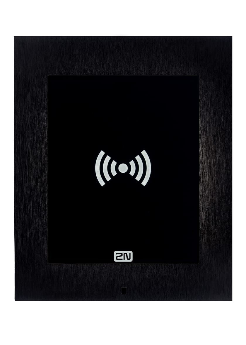 Building automation system for access control for managing video ...