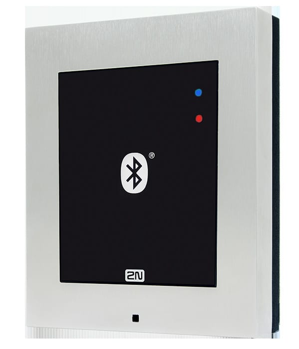 Sistema di building automation per controllo accessi 2N® ACCESS UNIT ...