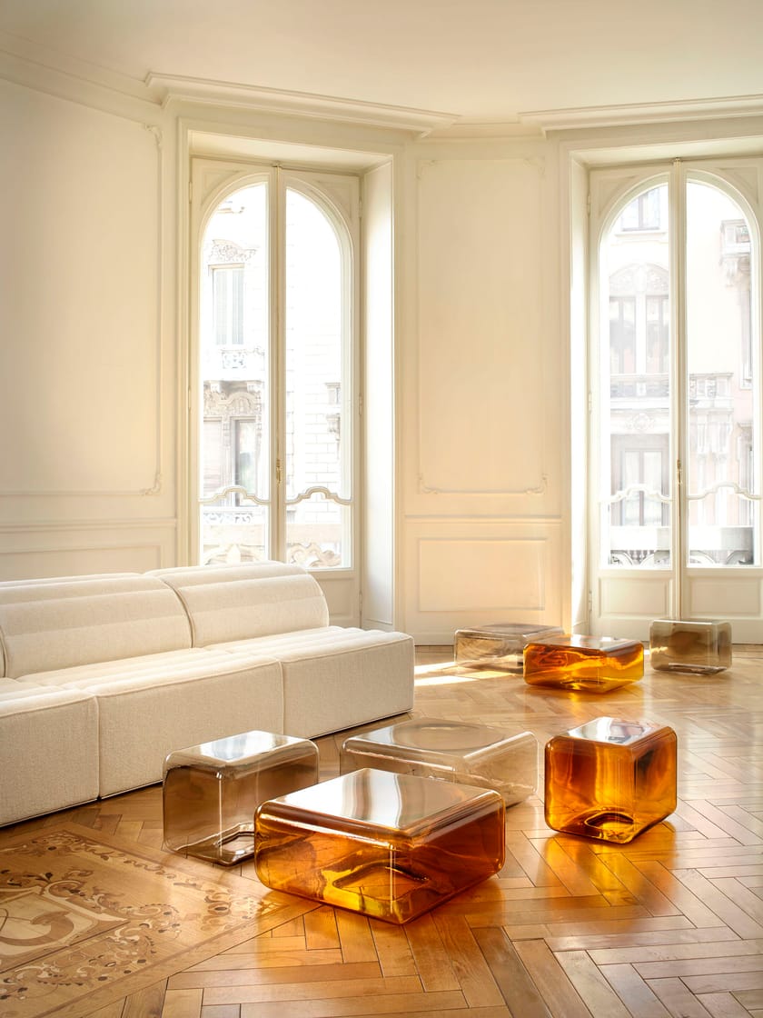 LOKUM Coffee table By ACERBIS