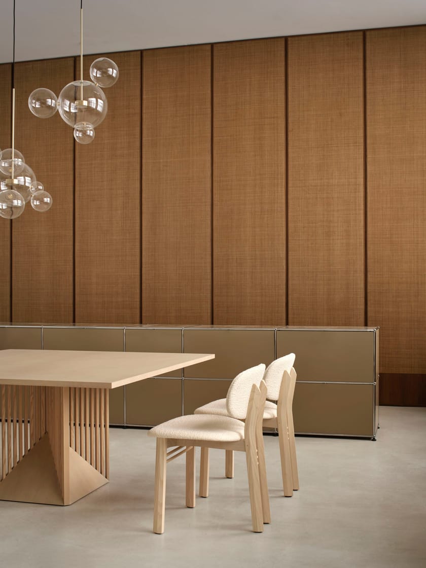 MED 椅子 By ACERBIS | design Lodovico Acerbis, Giotto Stoppino