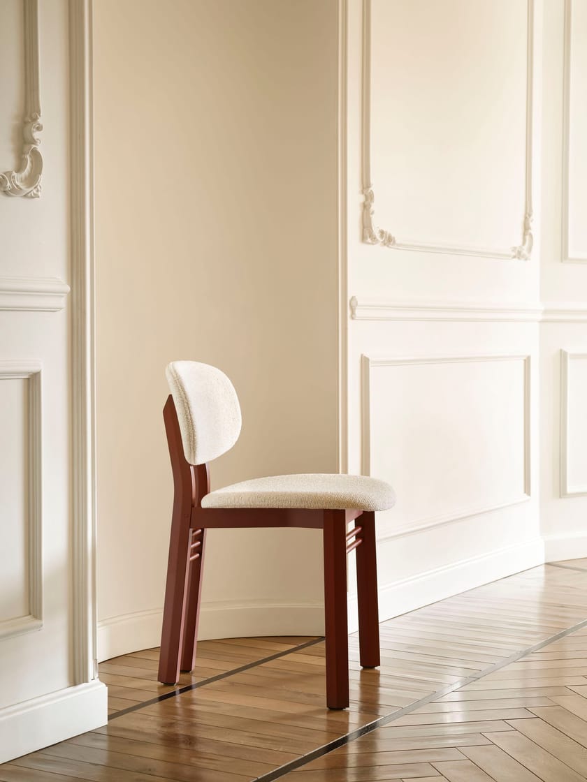 MED Стул By ACERBIS | design Lodovico Acerbis, Giotto Stoppino