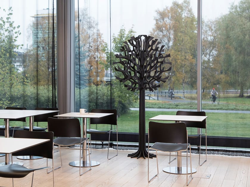 PET felt acoustic tree LOVI ACOUSTIC TREE By Arkki by Lovi