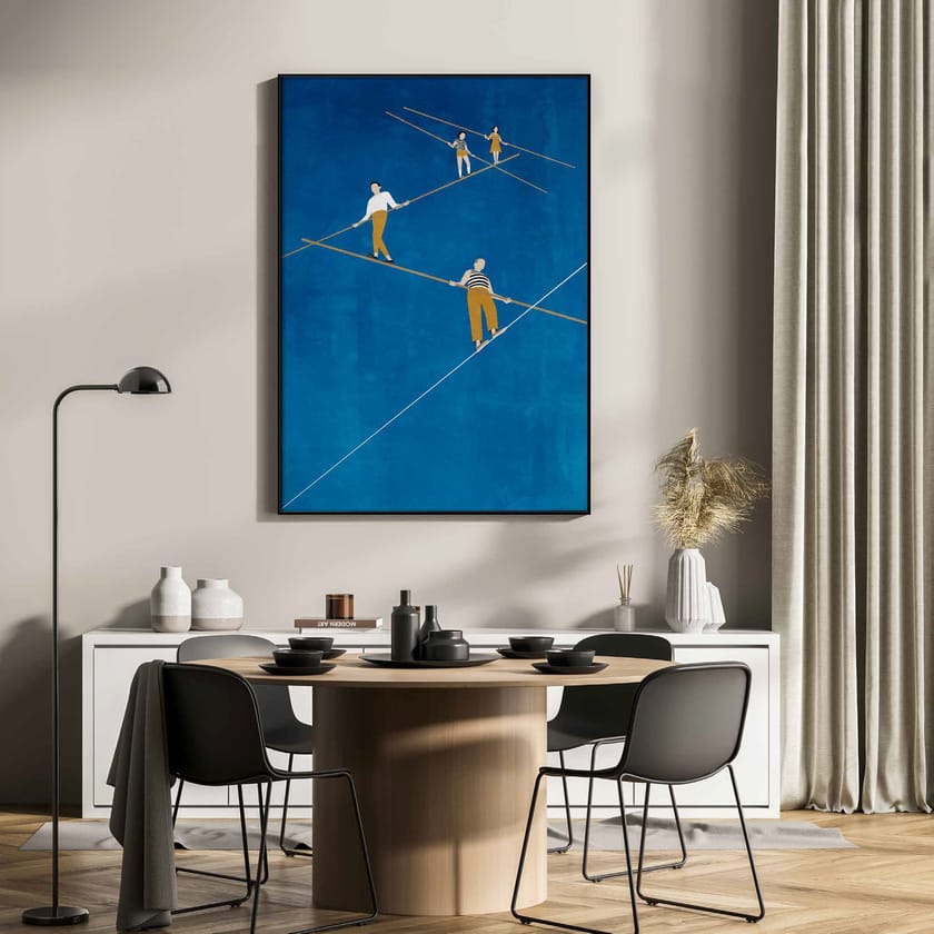 ACOUSTICFRAME® By NC Design Group