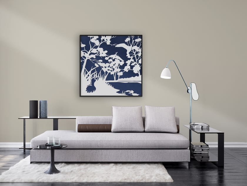 ACOUSTICFRAME® By NC Design Group