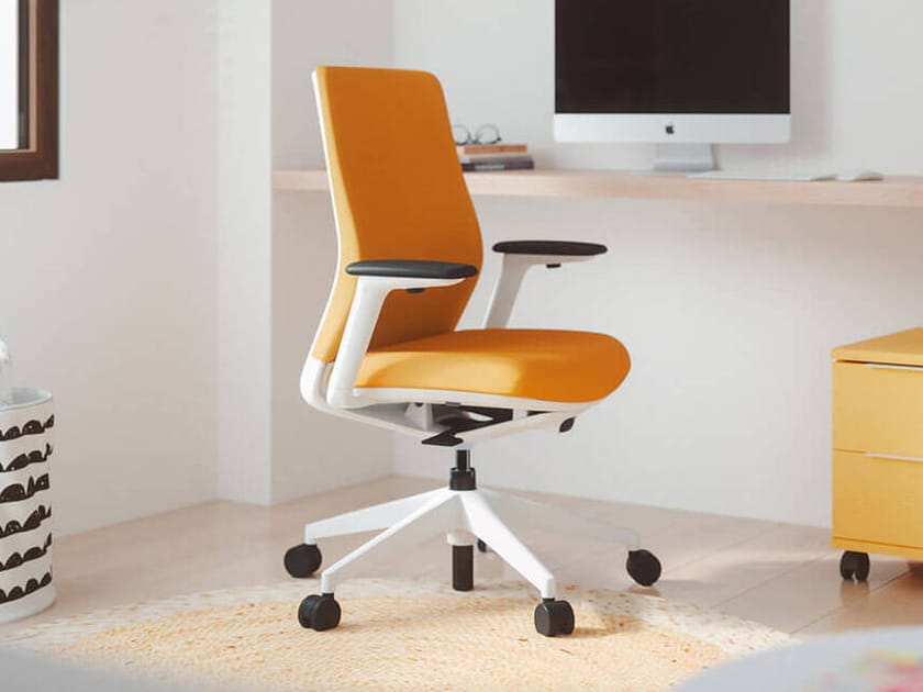ACTIU: Chairs, desks and office furniture | Archiproducts