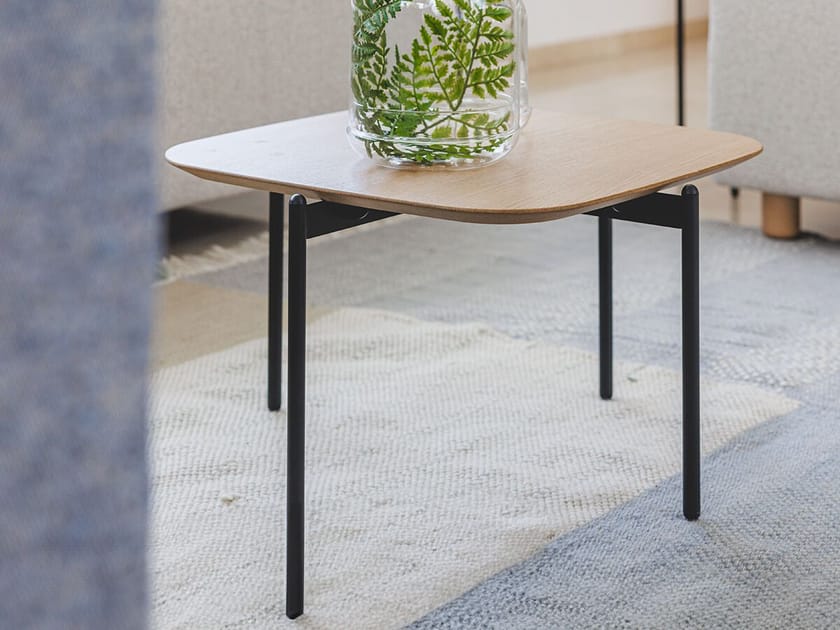 EIDOS Coffee table By ACTIU