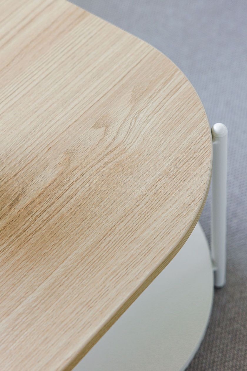 GLOBB Coffee table By ACTIU