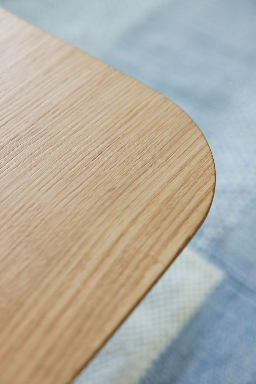 GLOBB Coffee table By ACTIU