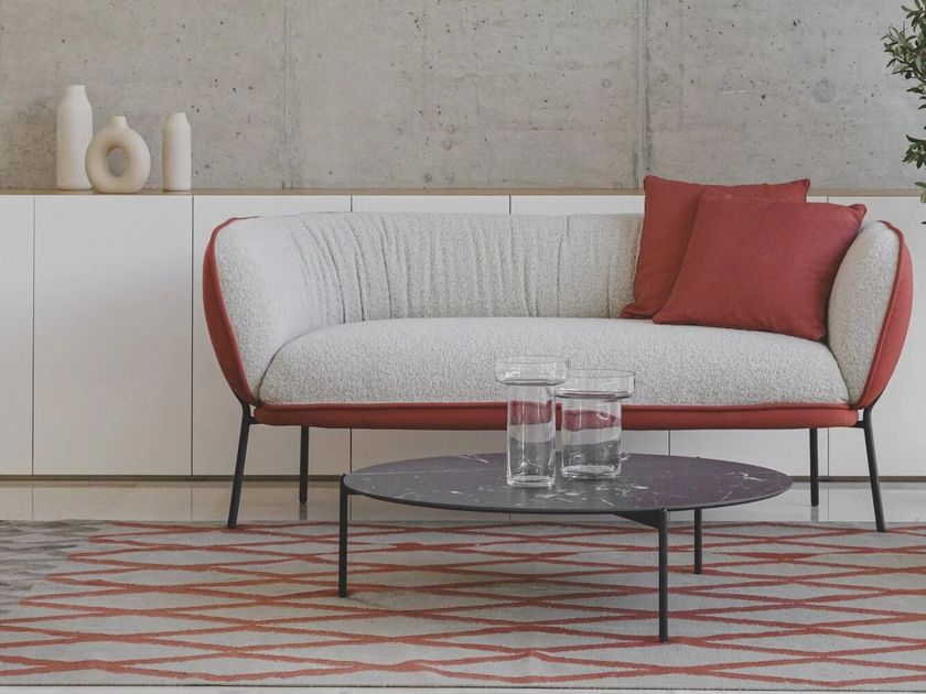OWWI Sofa By ACTIU