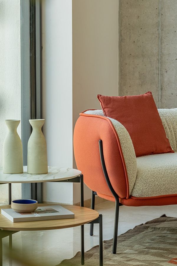 OWWI Sofa By ACTIU