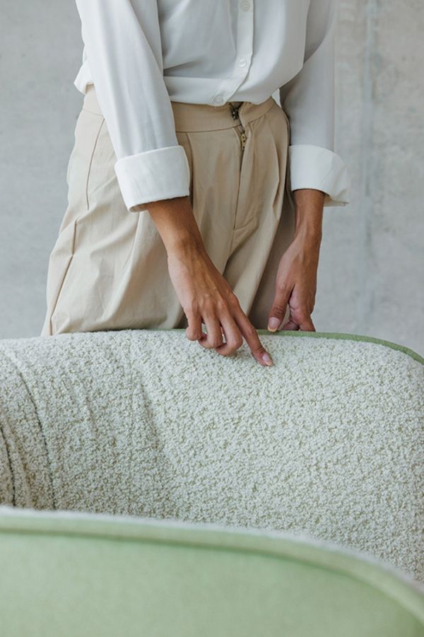 OWWI Sofa By ACTIU