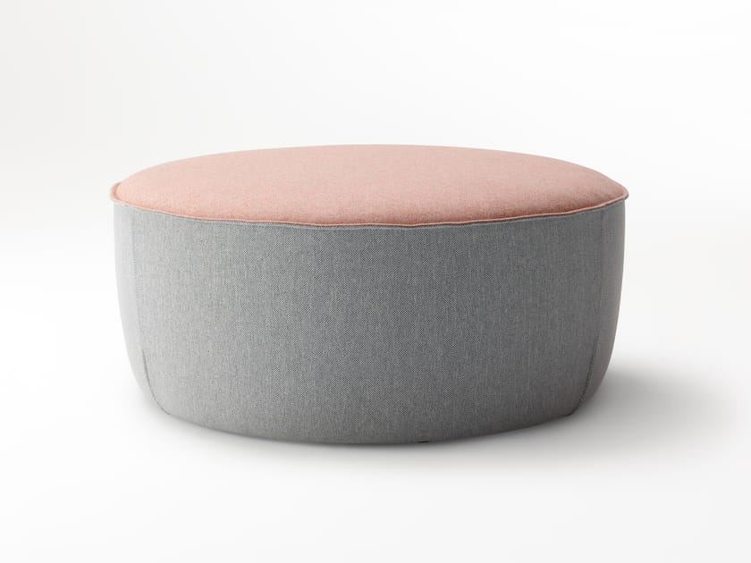 Poufs AutoCAD | Archiproducts