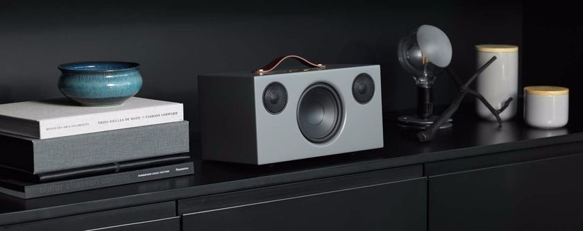 Diffusore acustico Bluetooth wireless ADDON T10 GEN 2 By Audio Pro