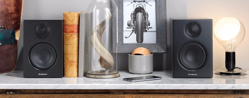 Bluetooth wireless speaker ADDON T14 By Audio Pro