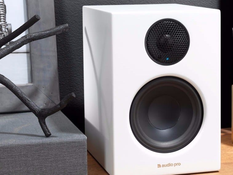 Diffusore acustico Bluetooth wireless ADDON T14 By Audio Pro