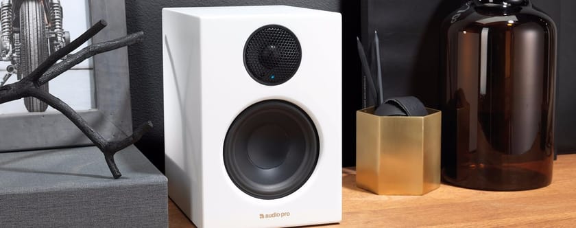 Bluetooth wireless speaker ADDON T14 By Audio Pro