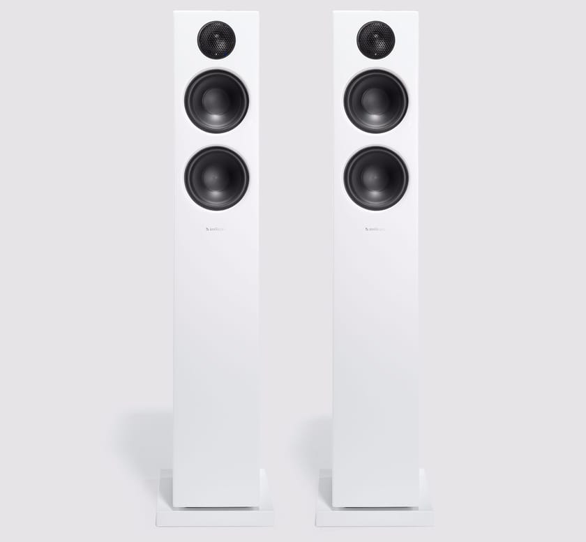 Diffusore acustico Bluetooth wireless ADDON T20 By Audio Pro